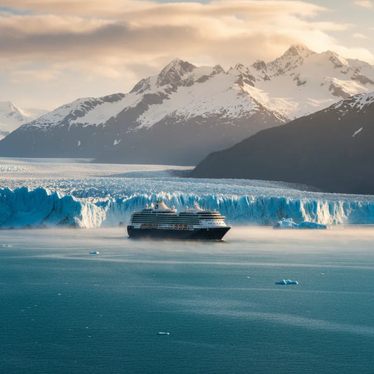 Alaska Cruise Radar — Daily Cruise News & Port Updates for 2026 ...