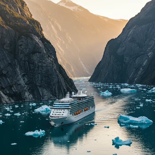Alaska Cruise Radar — Daily Cruise News & Port Updates for 2026 ...